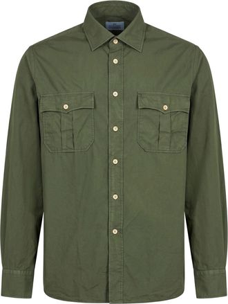 Alessandro Gherardi TOPS - Hemden auf YOOX.COM