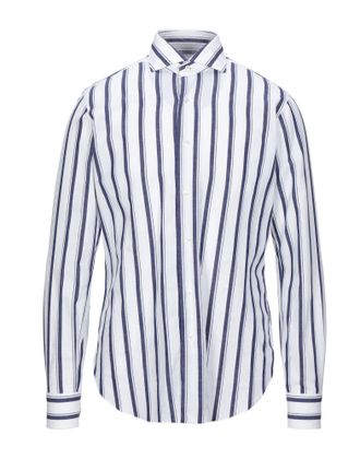 Barba TOPS - Hemden auf YOOX.COM