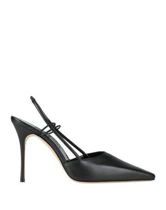 Manolo Blahnik CHAUSSURES - Escarpins sur YOOX.COM