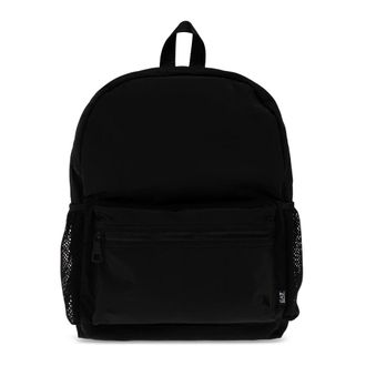 Emporio Armani Logo Rucksack - - Bags - unisex - Schwarzk - ONE SIZE