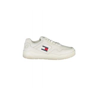 Tommy Hilfiger Sneakers - - Shoes - Damen - Wei&szlig; - 41 EU