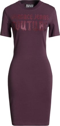 Versace KLEIDER - Mini-Kleider auf YOOX.COM