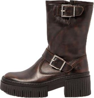 Art Art Femme 1397 York Botte Oxford, Marron, 37 EU