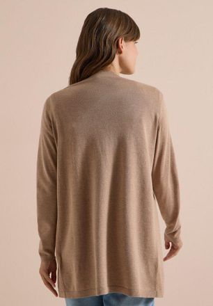 Cecil Cardigan im soften Baumwoll-Mix