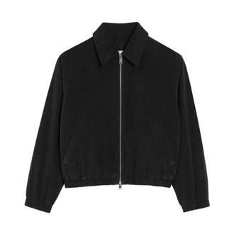 Ami Blouson ADC - - Jackets - Herren - Schwarzk - S