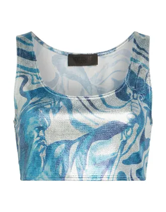 Alberta Ferretti TOPS - Tops auf YOOX.COM