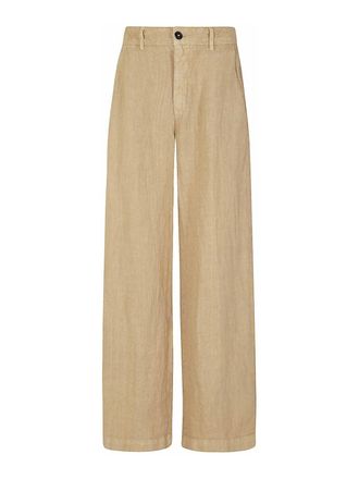 Massimo Alba Pantalons D&eacute;contract&eacute;s