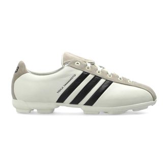 Yohji Yamamoto Field Sportschuhe - - Shoes - Herren - Wei&szlig; - 43 1/2 EU
