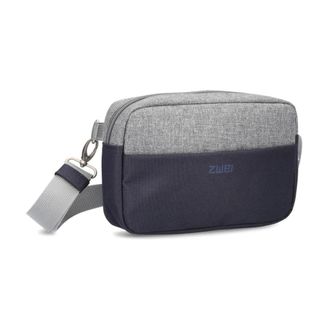 zwei Damen, Taschen, Blau, ONE SIZEGr&ouml;&szlig;e