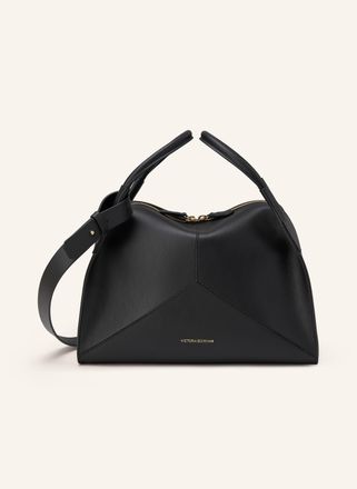 Victoria Beckham Handtasche Plie Bag schwarz