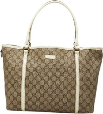 Gucci Damen, Pre-Owned, Beige, ONE SIZEGr&ouml;&szlig;e
