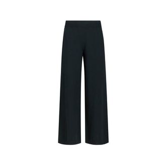 Lacoste Pantalon de surv&ecirc;tement en laine m&eacute;lang&eacute;e