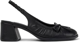 Camper Abs&auml;tze Kora - Gr. 37 (EU) - in Schwarz