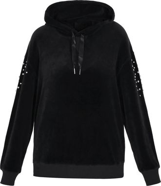 Faina Sweatshirt Fashion Look