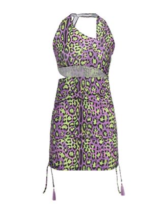 4giveness KLEIDER - Mini-Kleider auf YOOX.COM