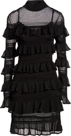 Zimmermann KLEIDER - Mini-Kleider auf YOOX.COM