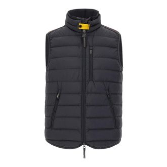 Parajumpers Homme, Vestes, Noir, Taille: S Perfect Vest