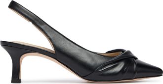 Caprice Pumps Caprice 9-29600-46 Schwarz