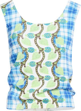 Jei's by Letizia Denaro TOPS - Tops auf YOOX.COM