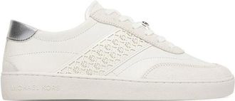 Michael Kors Sneakers Kaycee 43S6KCFS1L Wei&szlig;
