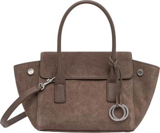 Marc O'Polo Sac bandouli&egrave;re - Femme - Sacs - Brun - Taille: ONE Size