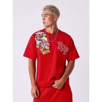 Project X Paris Tee Shirt 2610302