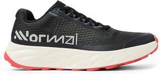 NNormal Unisex Kjerag 2.0 Chaussures, Burgundy, 40