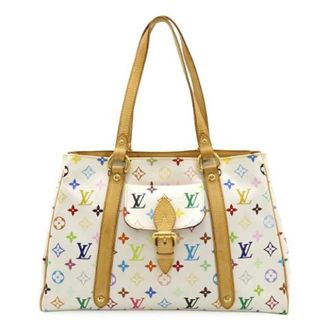 Louis Vuitton Damen, Pre-Owned, Mehrfarbig, ONE SIZEGröße