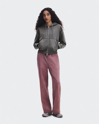 On Club Collective Full Zip Hoodie