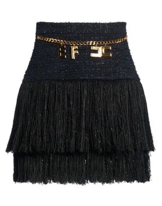 Elisabetta Franchi HOSEN & R&Ouml;CKE - Minir&ouml;cke auf YOOX.COM