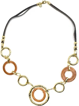 Luxenter Kette Saimil