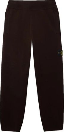 Stone Island Sweatpants - - Trousers - Herren - Braun - L