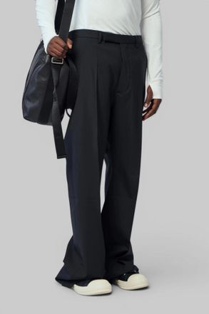 Rick Owens Pantaloni - Tailored Geth