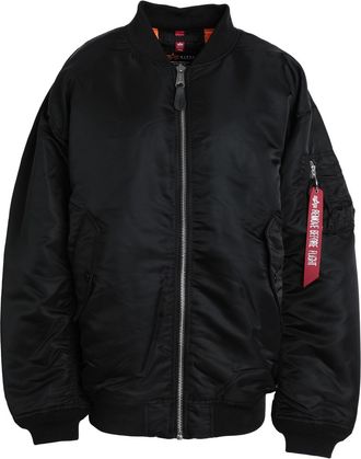 Alpha Industries JACKEN & M&Auml;NTEL - Jacken und Anoraks auf YOOX.COM