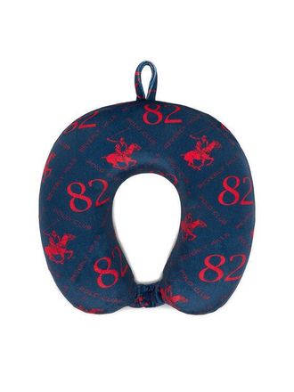Beverly Hills Polo Club Reisekissen CWBEO-BHPC-UF-001-SS26 Dunkelblau