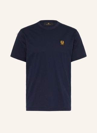 Belstaff T-Shirt blau