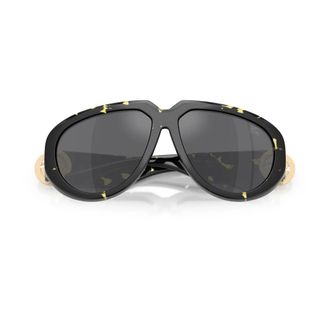 Burberry Occhiali da sole - - Accessories - Damen - Schwarzk - 58 MM