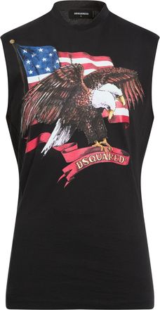Dsquared2 TOPS - T-shirts auf YOOX.COM