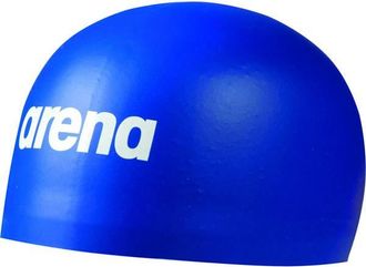 Arena arena Unisex Wettkampf Badekappe 3D Soft