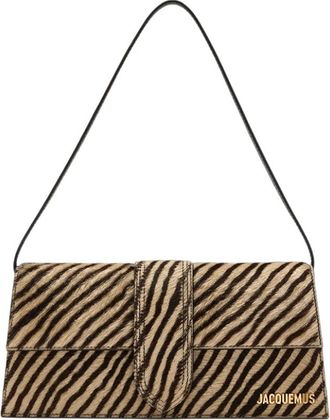 Jacquemus Le Bambino Long - Femme - Sacs - Multicolore - Taille: ONE Size