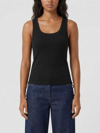 Burberry T-Shirt BURBERRY Femme couleur Noir