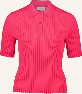 Cartoon Cartoon Strickshirt rot