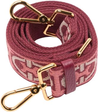 Coccinelle Taschenriemen - - Bags - Damen - Rosa - ONE SIZE