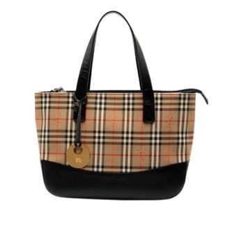 Burberry Damen, Pre-Owned, Beige, ONE SIZEGr&ouml;&szlig;e