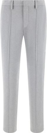 Boggi Milano Homme, Pantalons, Gris, Taille: 3XL Pantalon Roberto