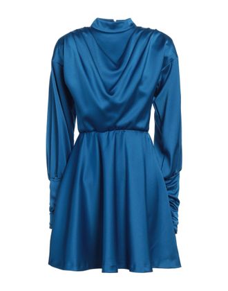 Silence Limited KLEIDER - Mini-Kleider auf YOOX.COM