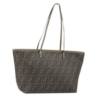 Fendi Damen, Pre-Owned, Braun, ONE SIZEGr&ouml;&szlig;e