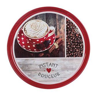 Faveco 521640 Melam Tablett