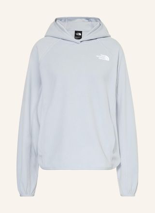 The North Face Fleece-Hoodie Oxara grau