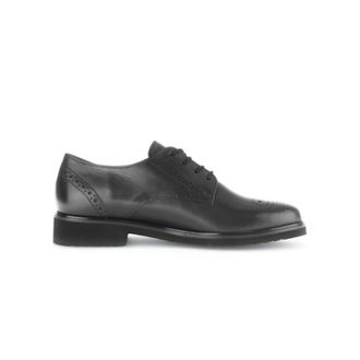 Gabor Damen, Schuhe, Schwarzk, 38 1/2 EUGr&ouml;&szlig;e